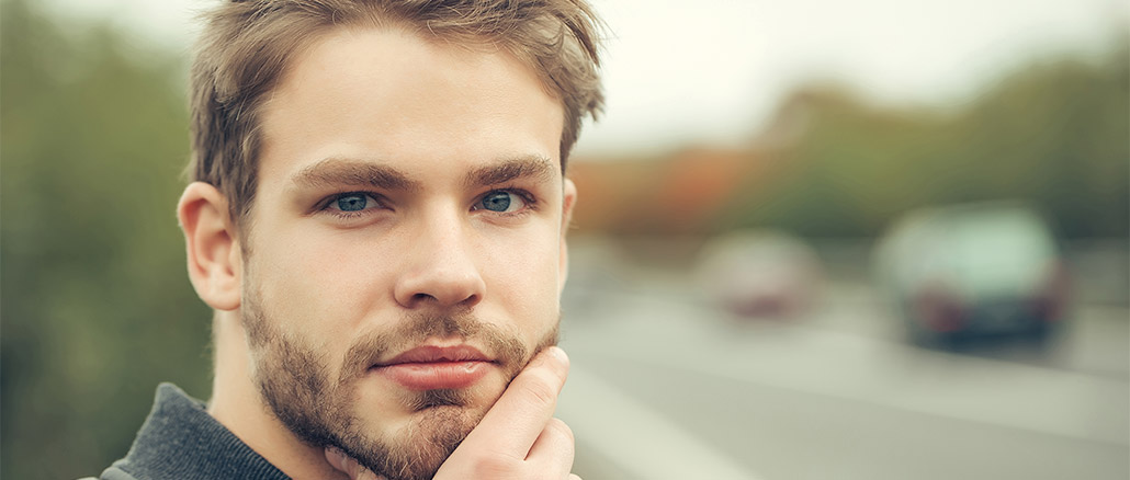 MensInfo | Bartpflege: 10 Tipps die jeder Bartträger kennen muss